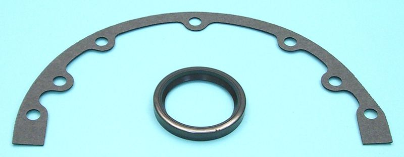 Pontiac 6 cylinder 1966-69 Timing Cover Set - Olson's Gaskets